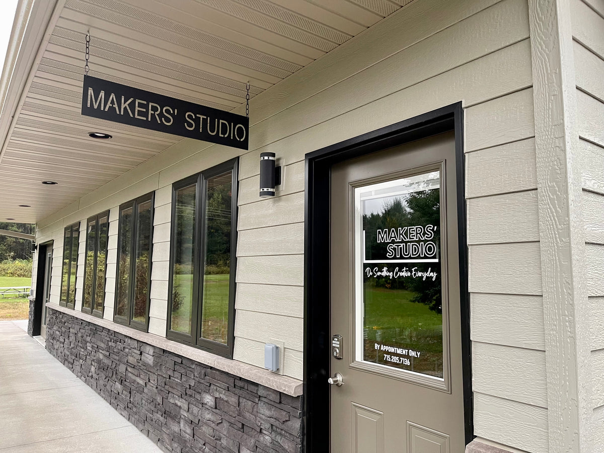 Makers' Studio – Makers’ Studio